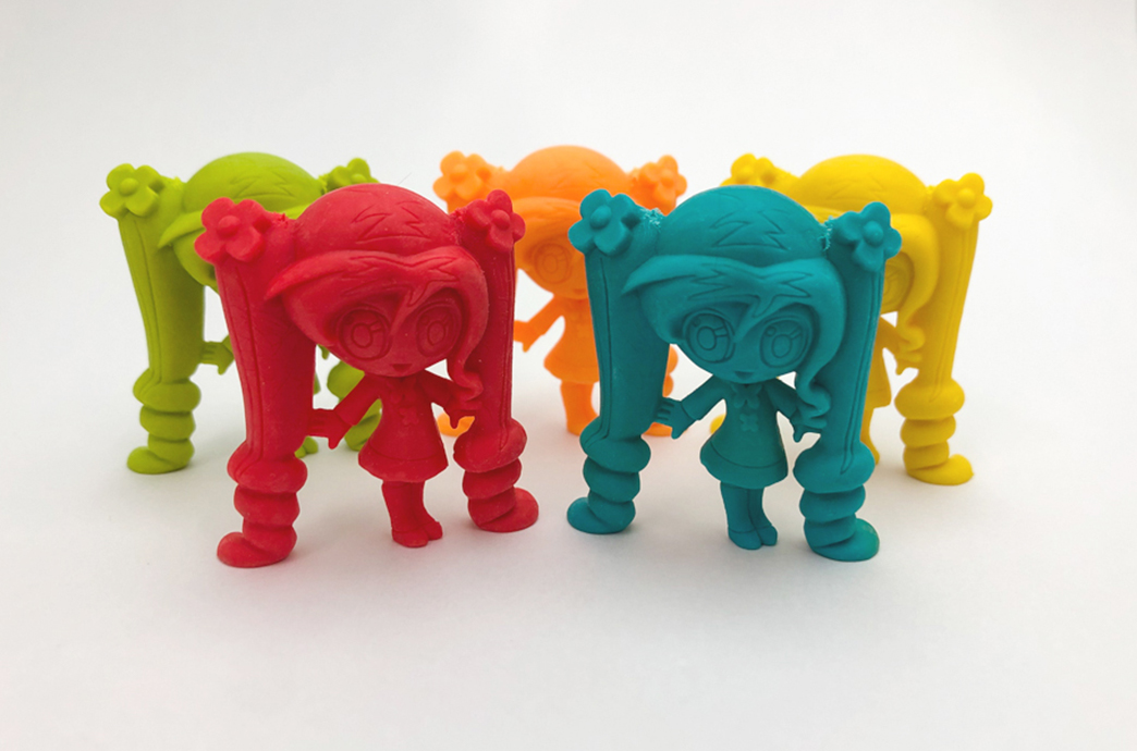 オリジナル消しゴム｜おもしろ消しゴム®のイワコー｜公式サイト